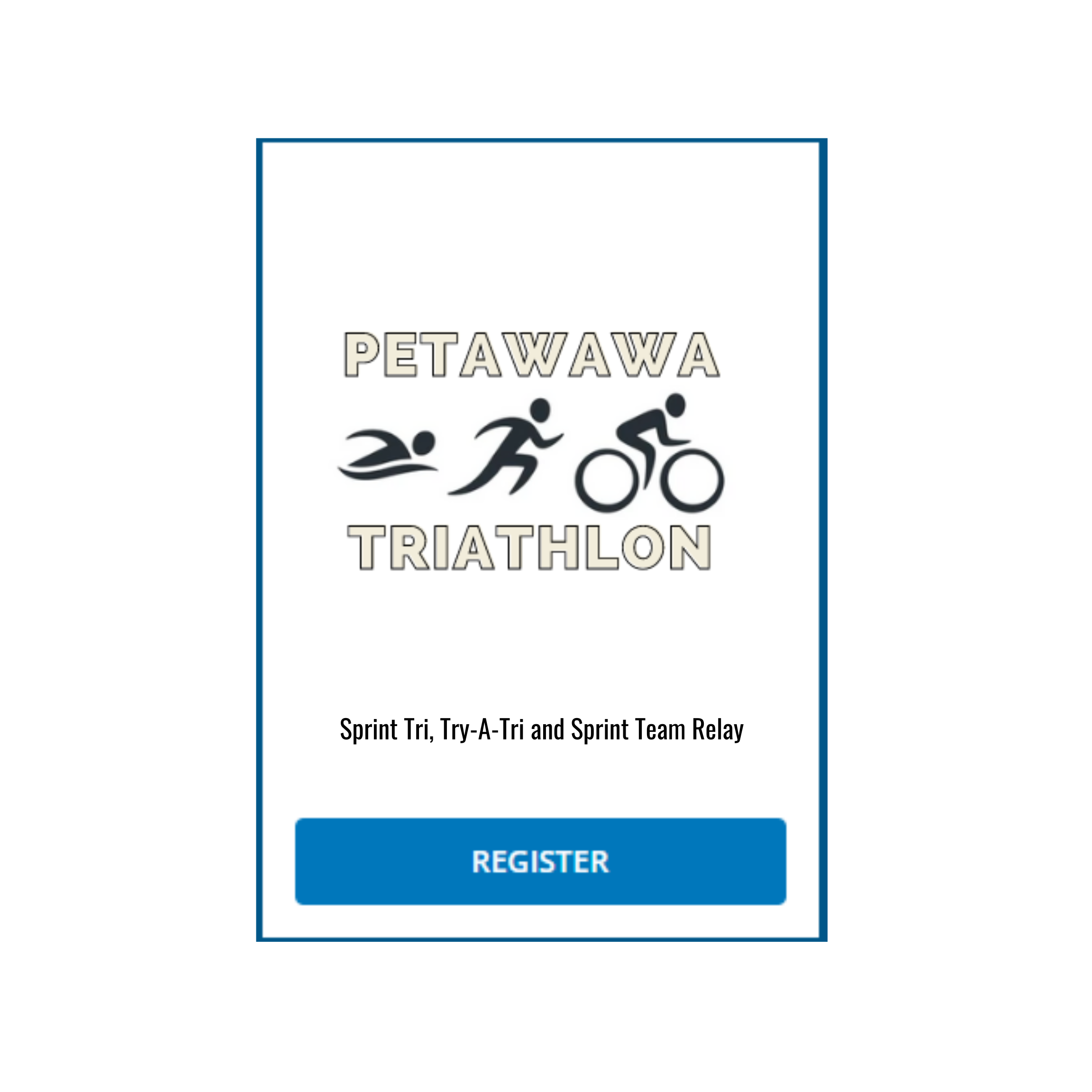 Calendar - Water and Dirt Festival | Petawawa Ontario